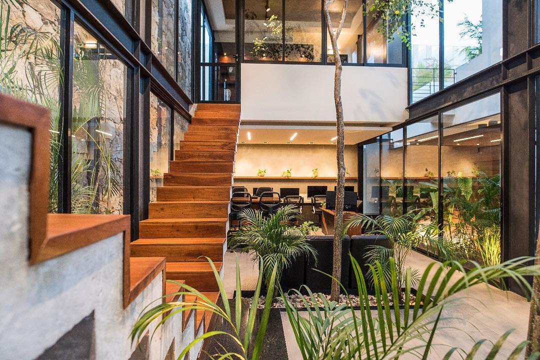 Ragnar Capital – Capital Inmobiliario